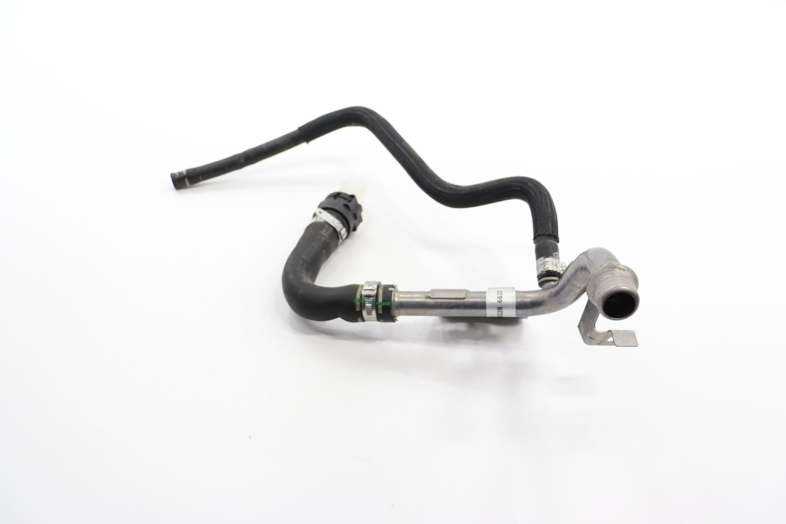 Used 2018-2025 Alfa Romeo Stelvio 2.0l Engine Turbocharger Coolant Hose ...