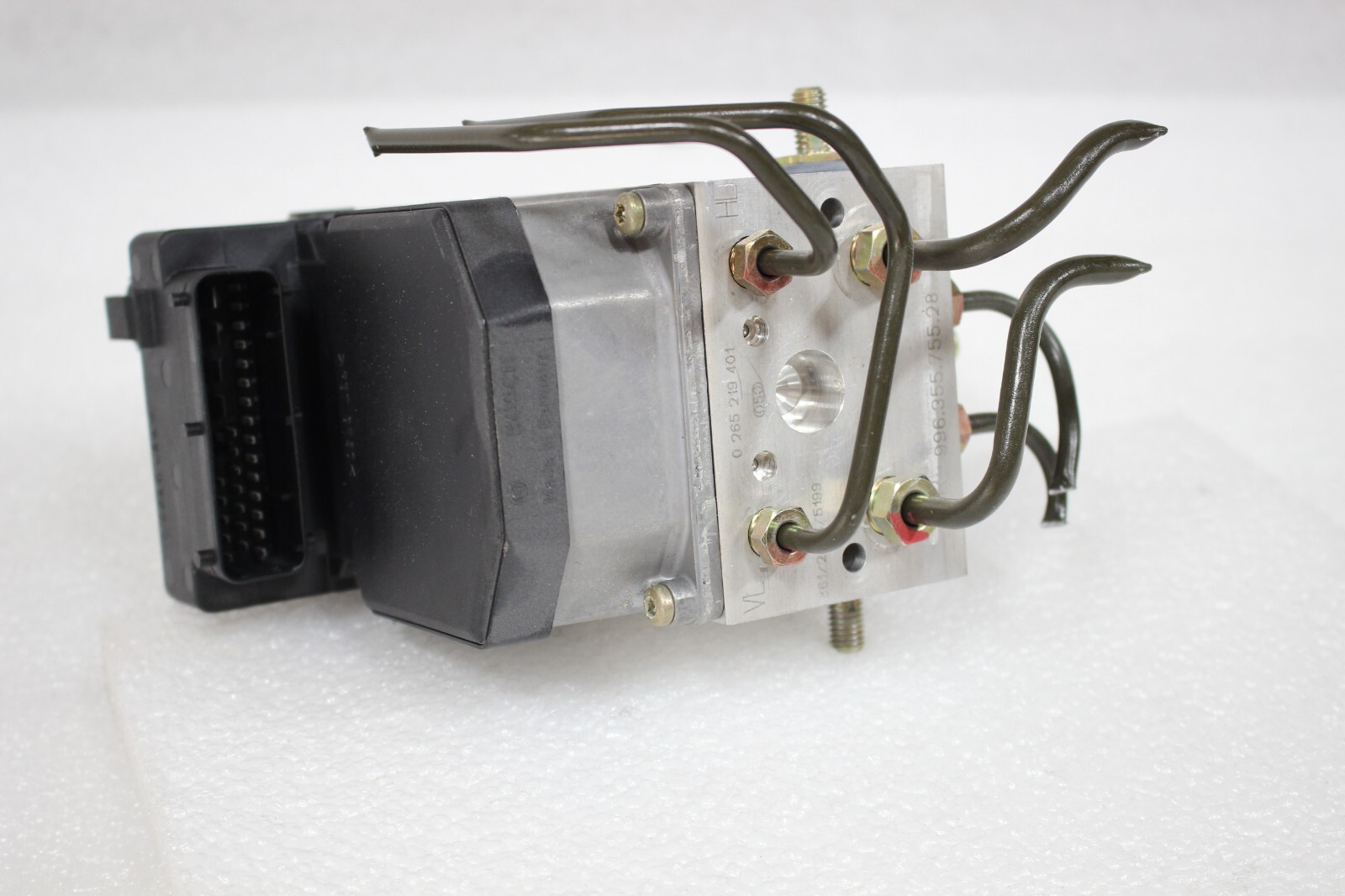 Used Porsche 996 Carrera 911 986 Boxster Hydraulic Abs System Brake Pump Control Unit for Sale ...