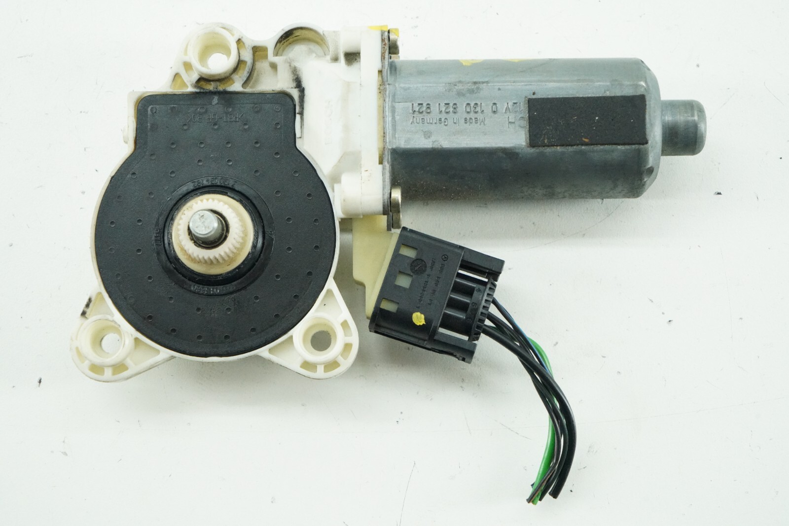 Used Mercedes R230 W209 W215 Sl500 Front Left Door Window Regulator ...