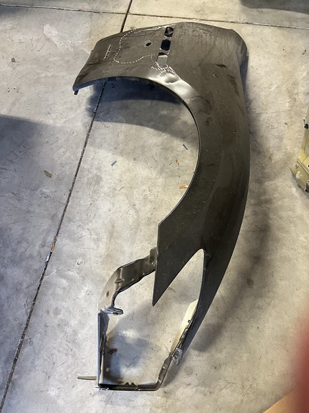 Affordable Used Maserati Parts For Sale