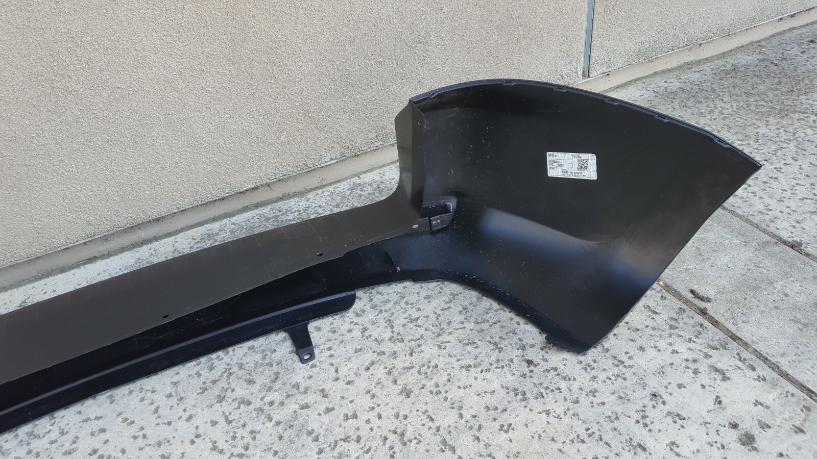 Used 2009-2012 Toyota Rav4 Rav-4 Rear Bumper Cover Oem Oe22 for Sale ...