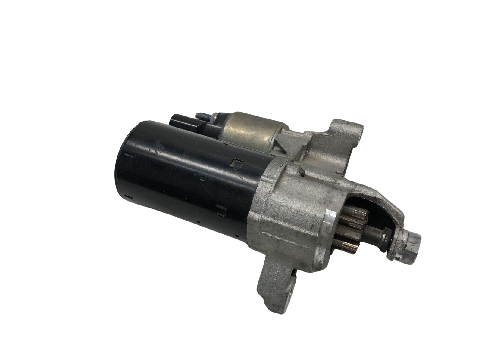 Used 2010-2018 --- Audi S4 A5 S5 Rs5 Rs7 -- Engine Starter Motor Motor ...