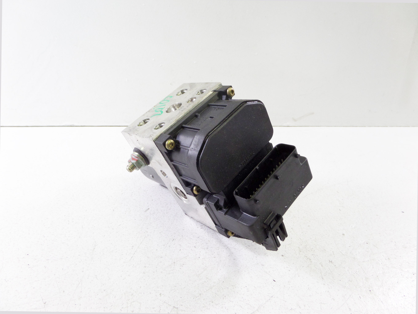 Used 2000-2001 Porsche Boxster 986 911 996 C2 Abs Pump Anti Lock W/o ...