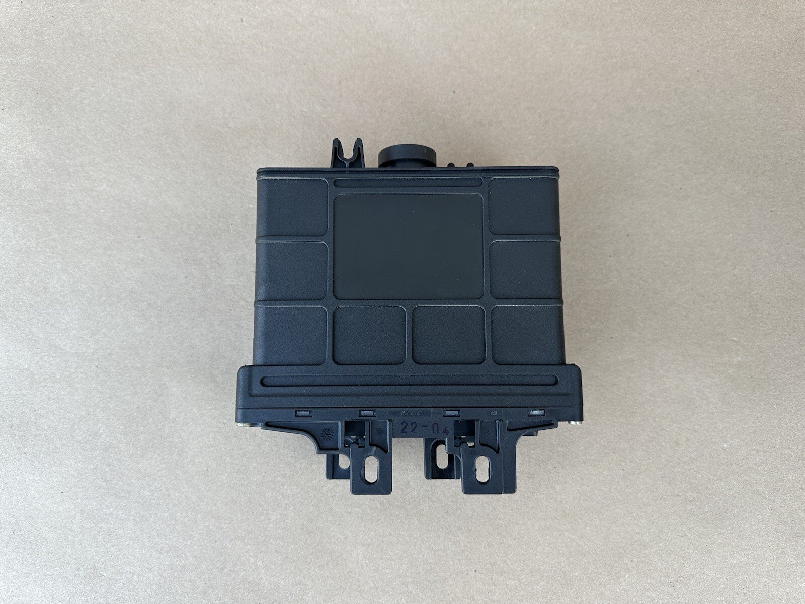 Used 99-00 Volkswagen Eurovan Tcu Tcm Transmission Control Mocule ...