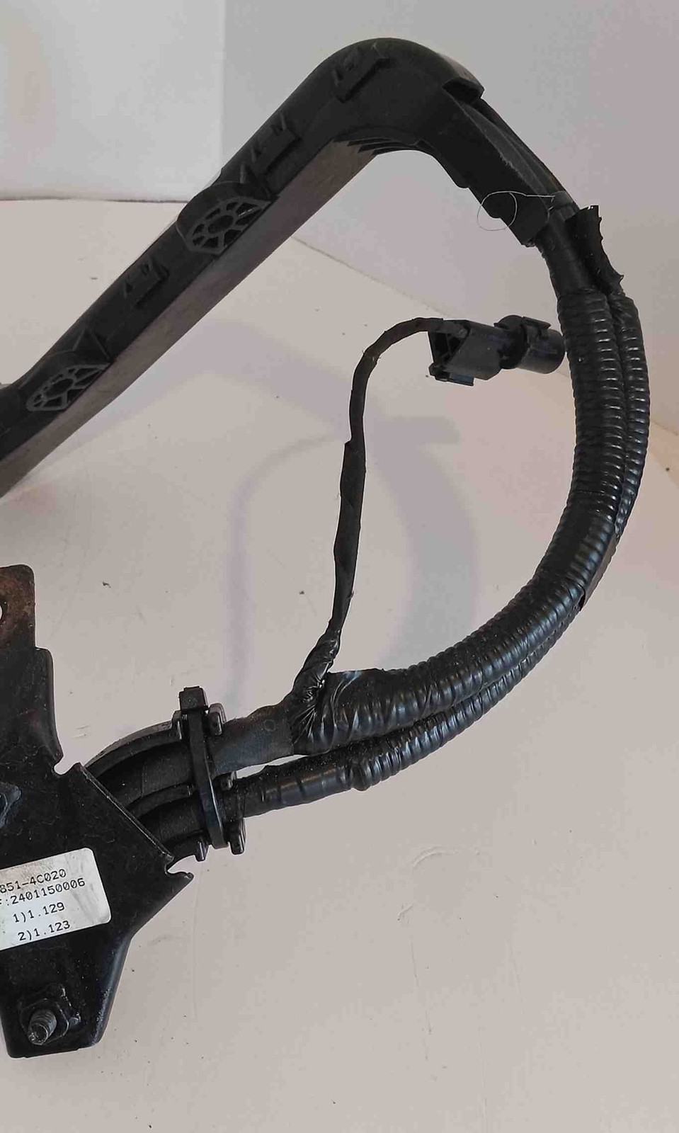 Used 2014 Kia Optima Positive Battery Cable Id 91851-4c020 Oem for Sale ...
