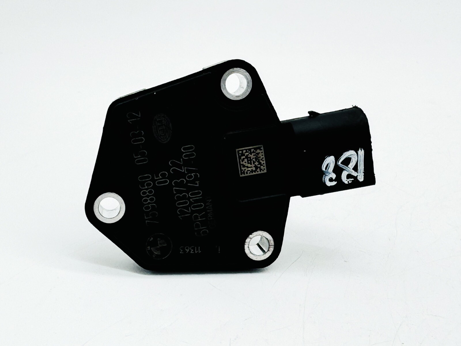 Used Bmw X3 X4 X5 F07 F10 F11 F15 F18 F20 F2 Engine Oil Level Sensor 7 ...