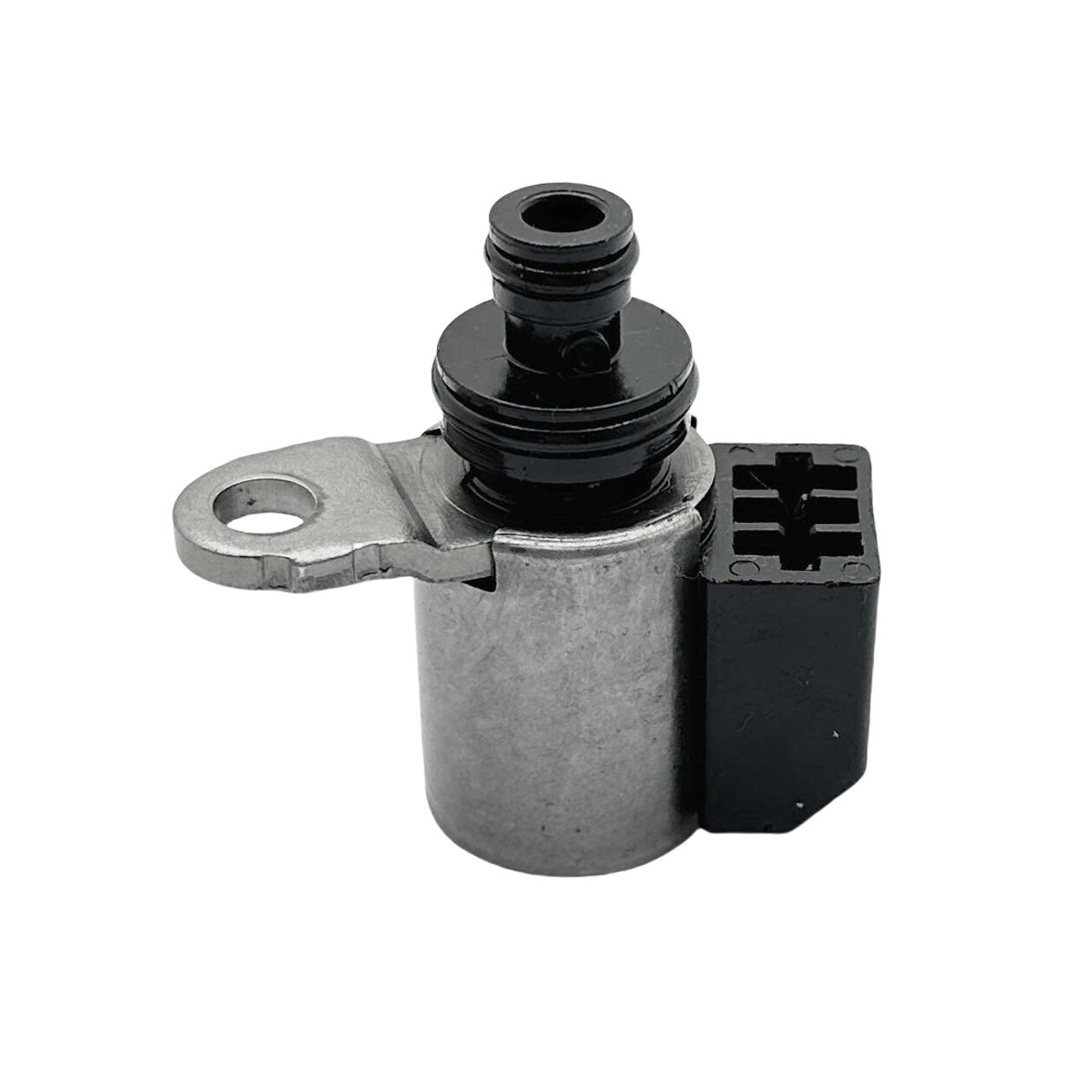 Remanufactured For 2016-2019 Nissan Titan 5.6l Valve Body Solenoids ...