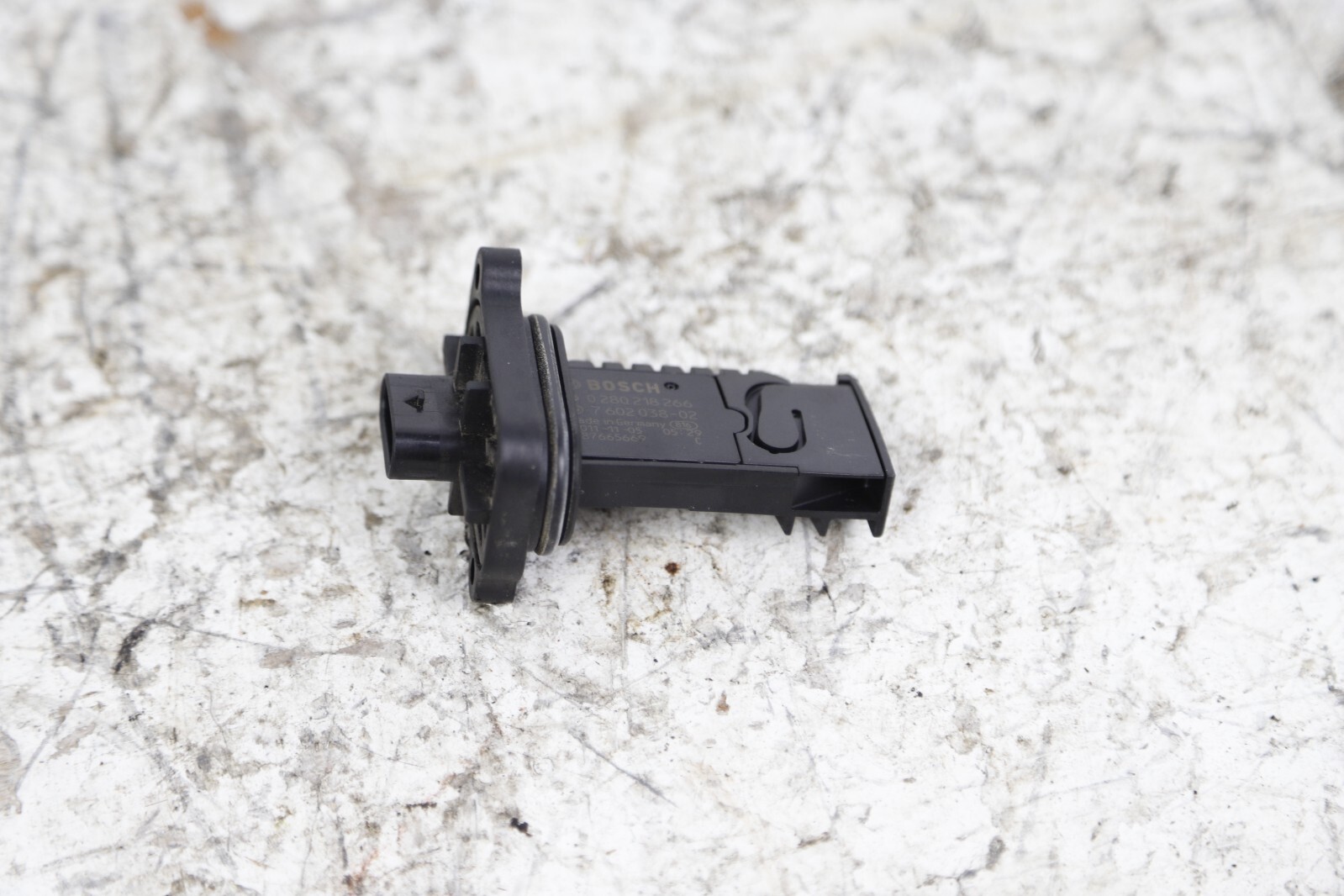 Used 2012-2018 Bmw F82 F22 F30 F32 F10 F13 M3 Maf Mass Air Flow Sensor Meter Engine Oem for Sale ...