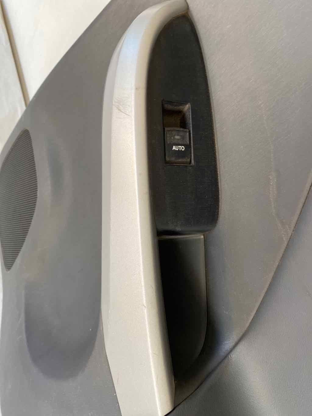 Used 2010 - 2011 Toyota Prius Rear Inner Door Trim Panel Right ...