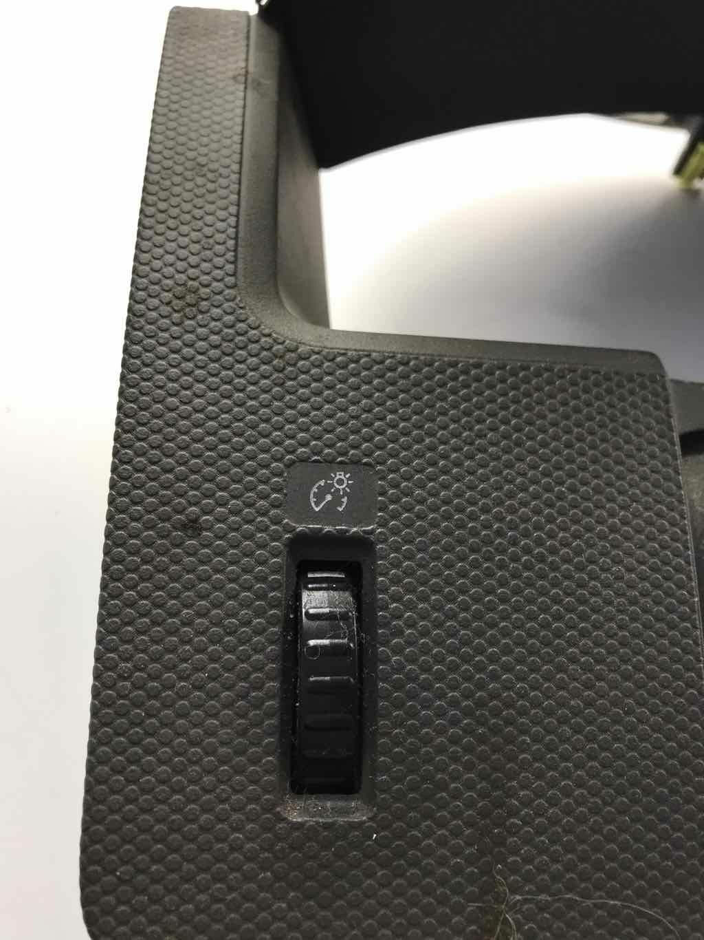 Used 2008 2011 - Ford Escape Instrument Cluster Speedometer Gauge Bezel ...