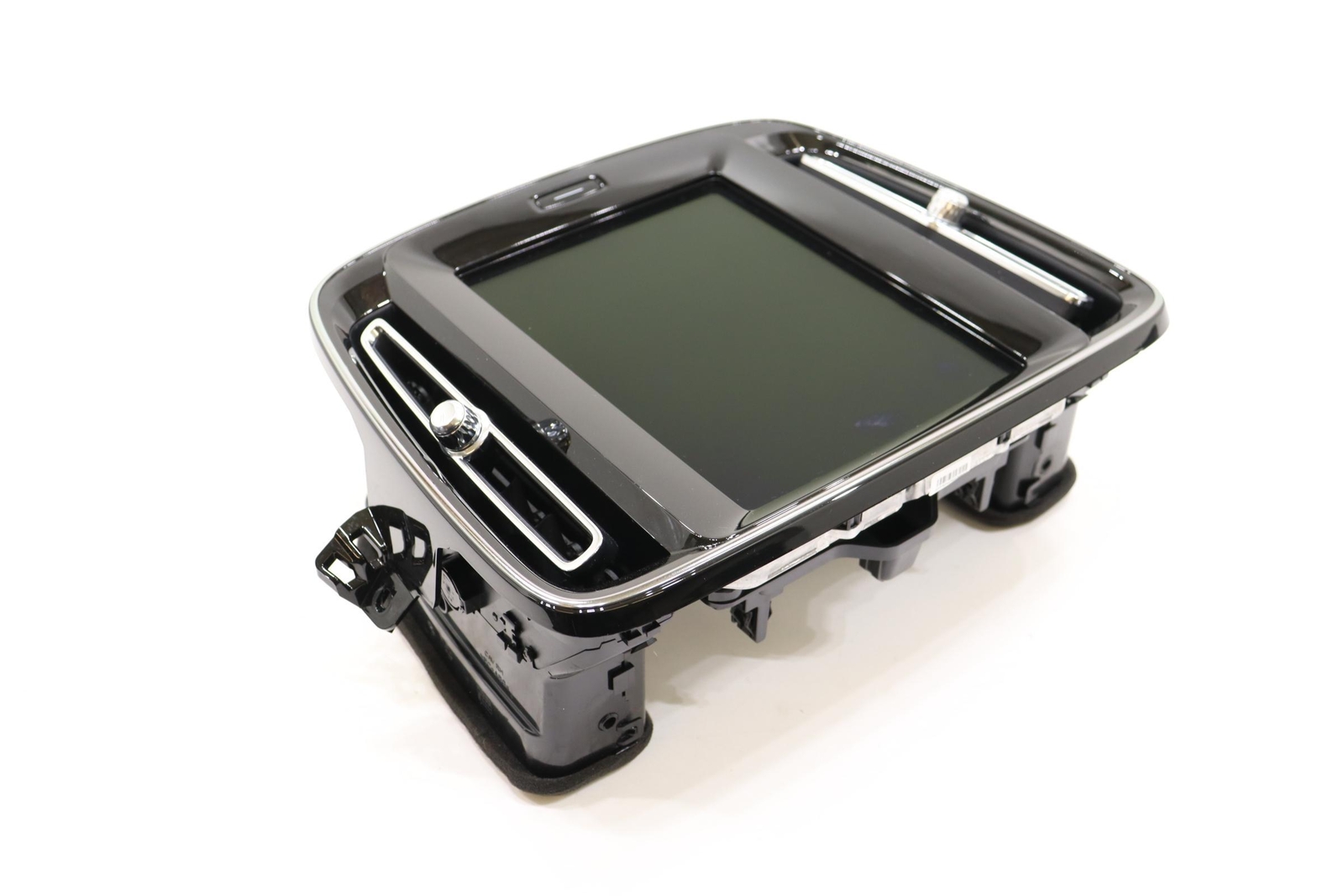 Used 2019 2025 - Volvo Xc40 Dashboard Center Screen 9.0” Display ...