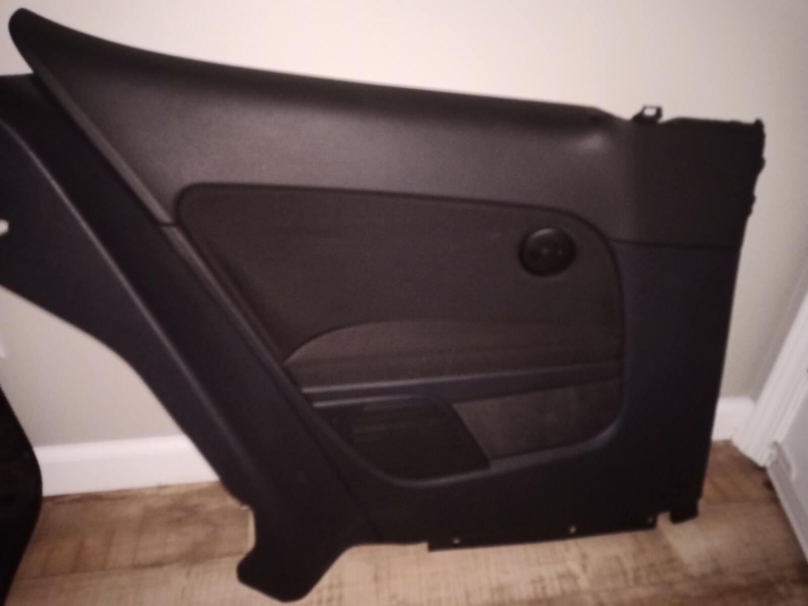 Used Volkswagen Door Panel Set Complete Gti for Sale