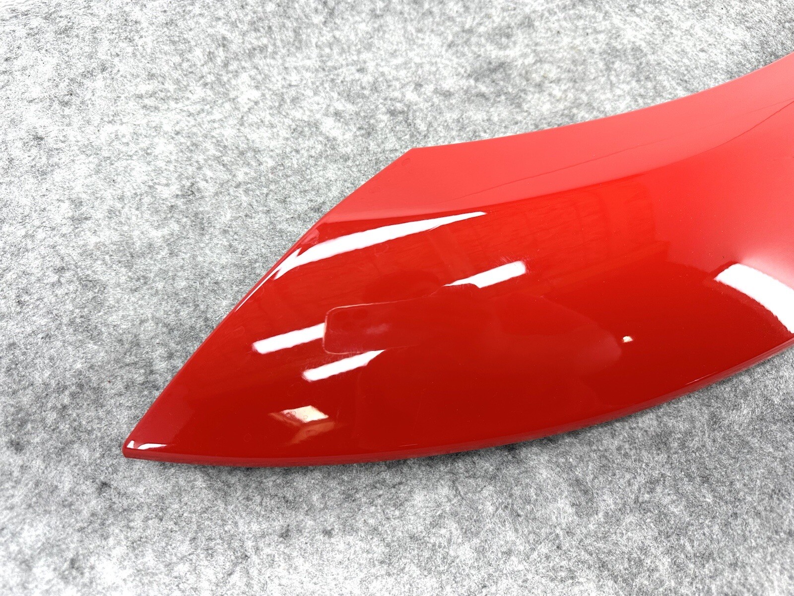 Used 2020 2023 - Dodge Charger Scat Pack Widebody Oem Rear Driver ...