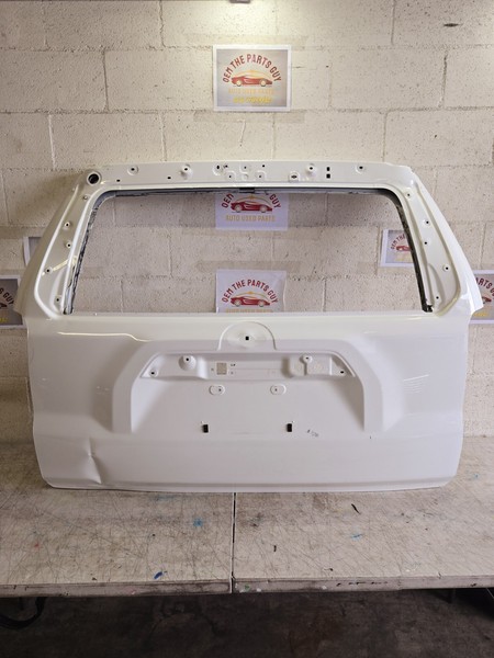 Used Toyota 4Runner Tailgates and Liftgates for Sale