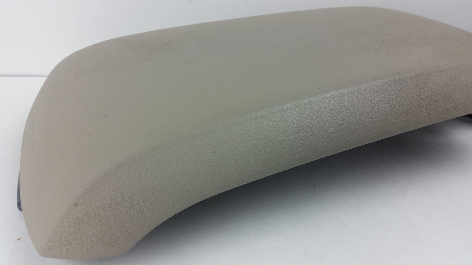 Used 2007-2010 Ford Edge Center Console Lid Arm Rest Tan for Sale ...