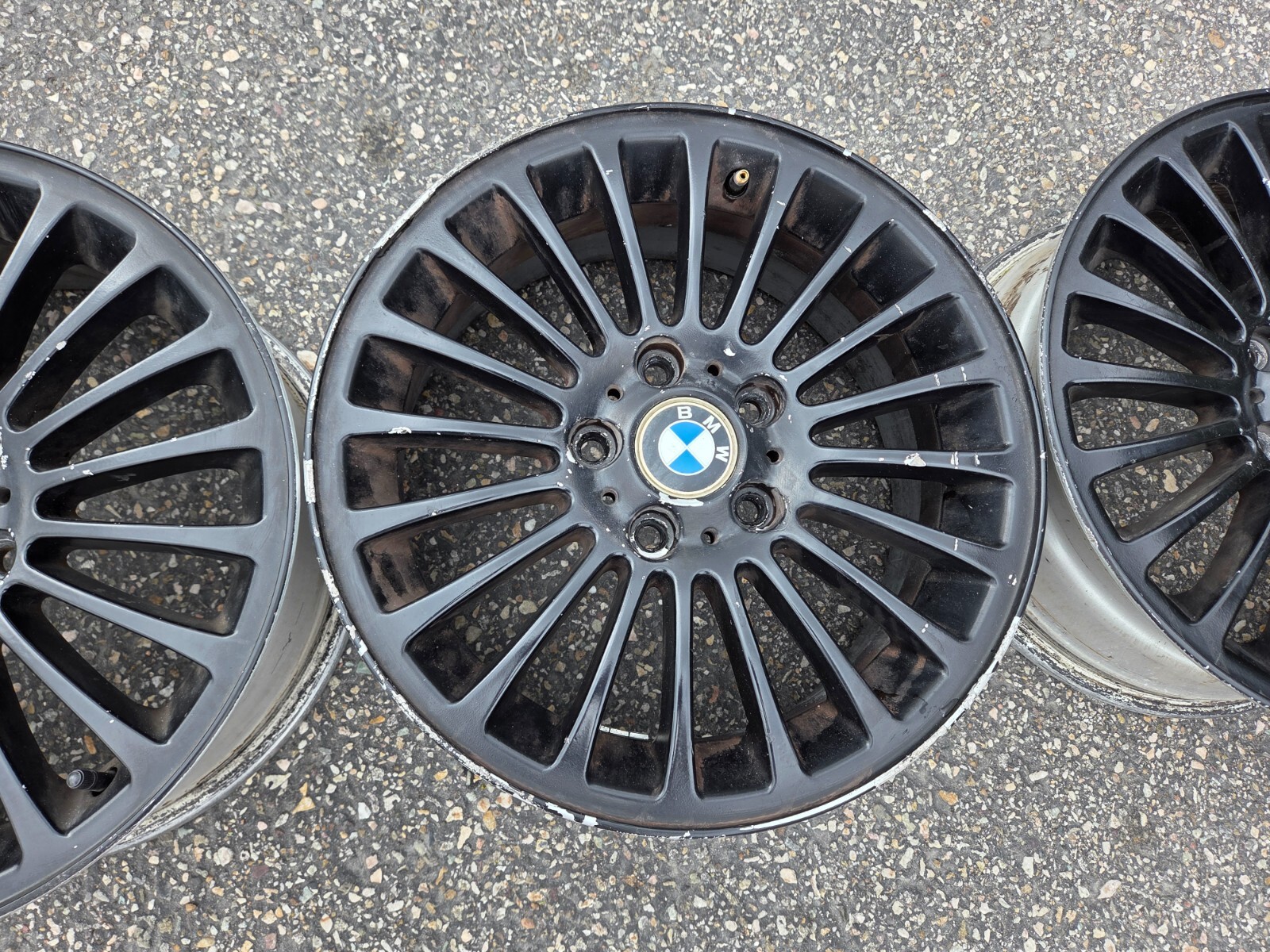 Used 2017 Bmw 318i 325i 323i E36 335i 340i 330i Wheels Rims 5x120 E46 ...