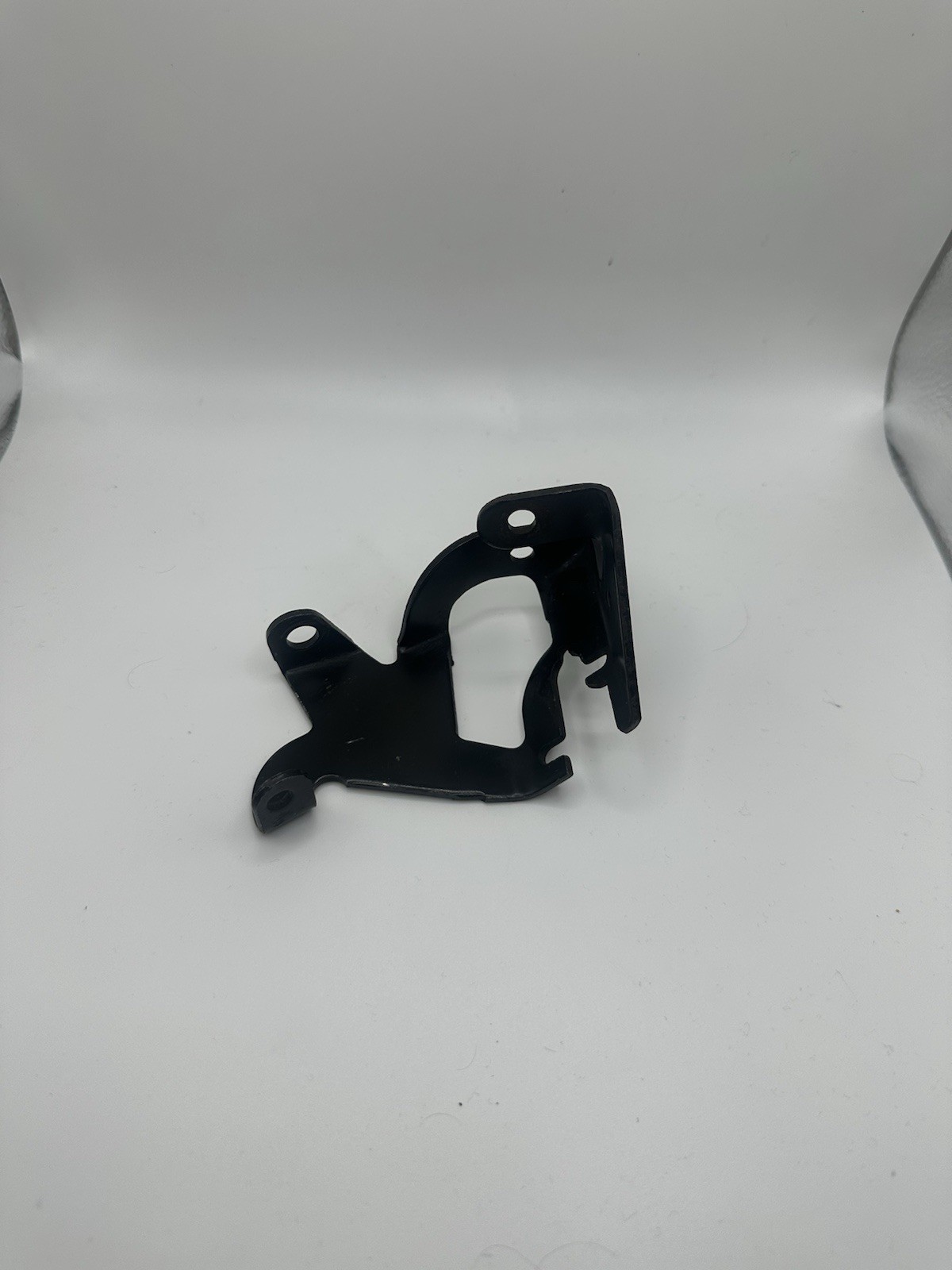 Used 1991-1996 Chevrolet Corvette C4 Lt1 Engine Throttle Cable Bracket ...