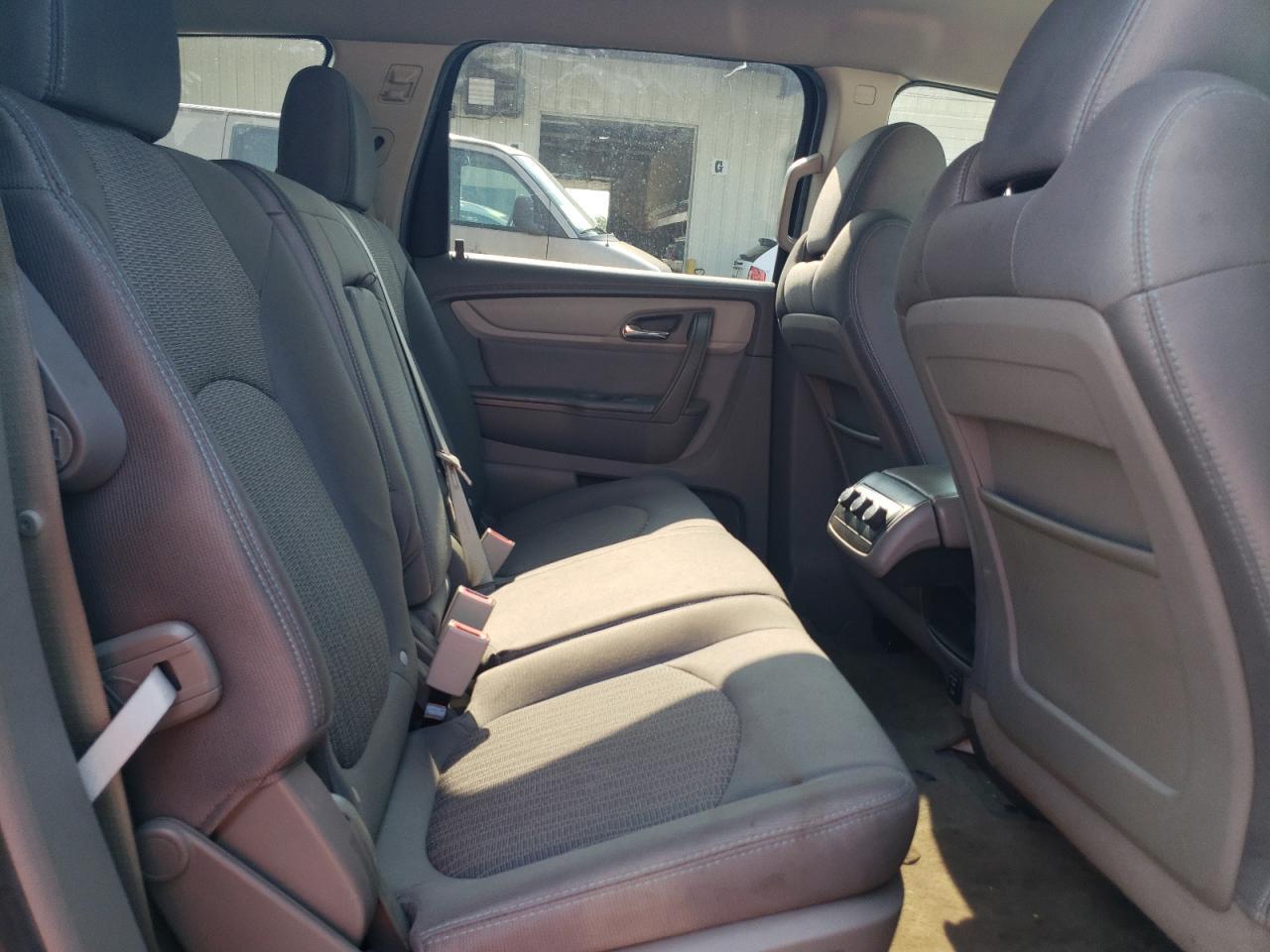 Used 2016 Seat Fits: Chevrolet Traverse Seat Rear Grade A for Sale ...