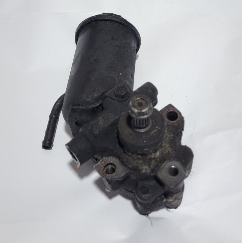 Used Toyota Tacoma T100 4runner Pickup Truck Power Steering Pump Oe V6 ...