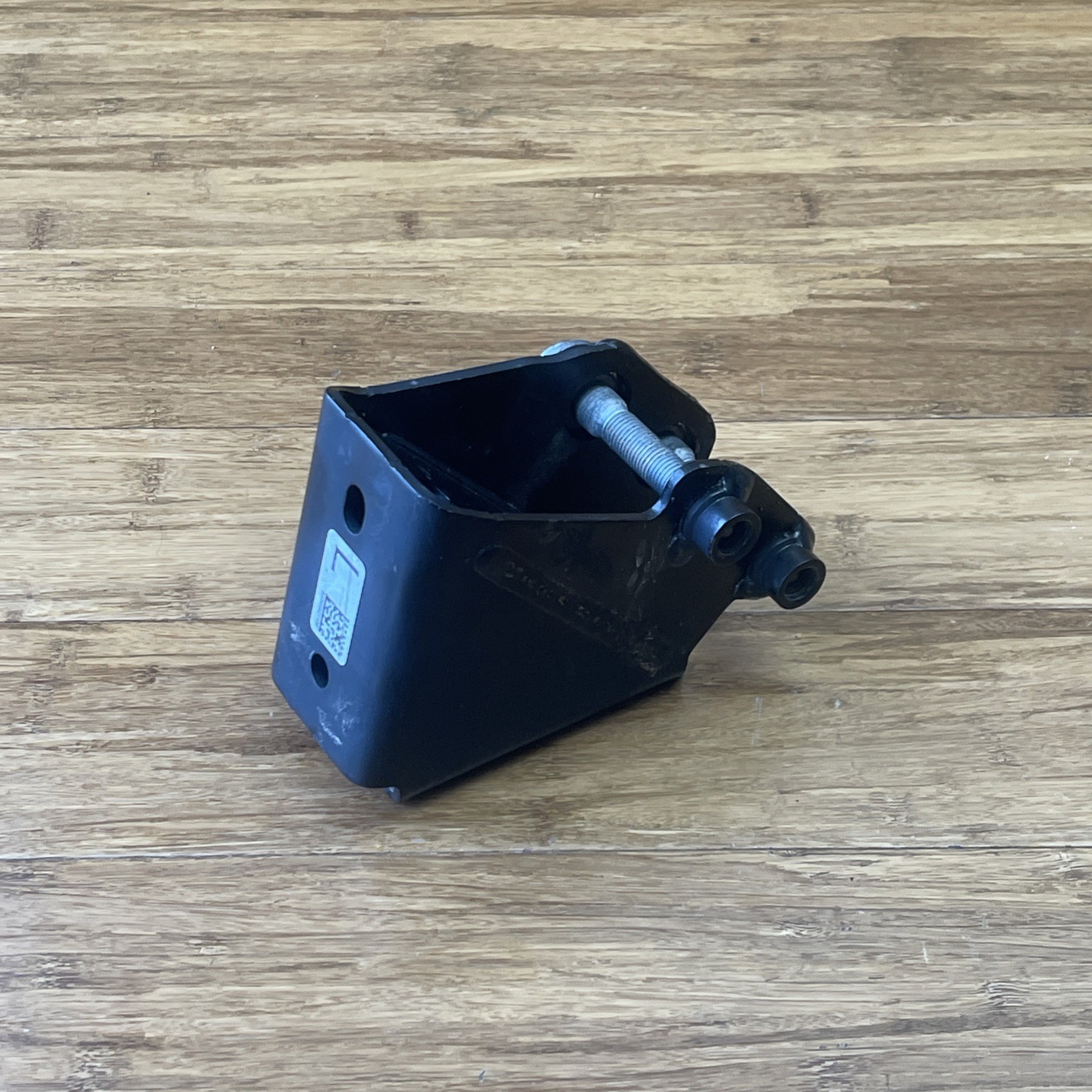 Used 2023-2025 Bmw X1 U11 Front Bumper Lower Left Side Crash Support ...