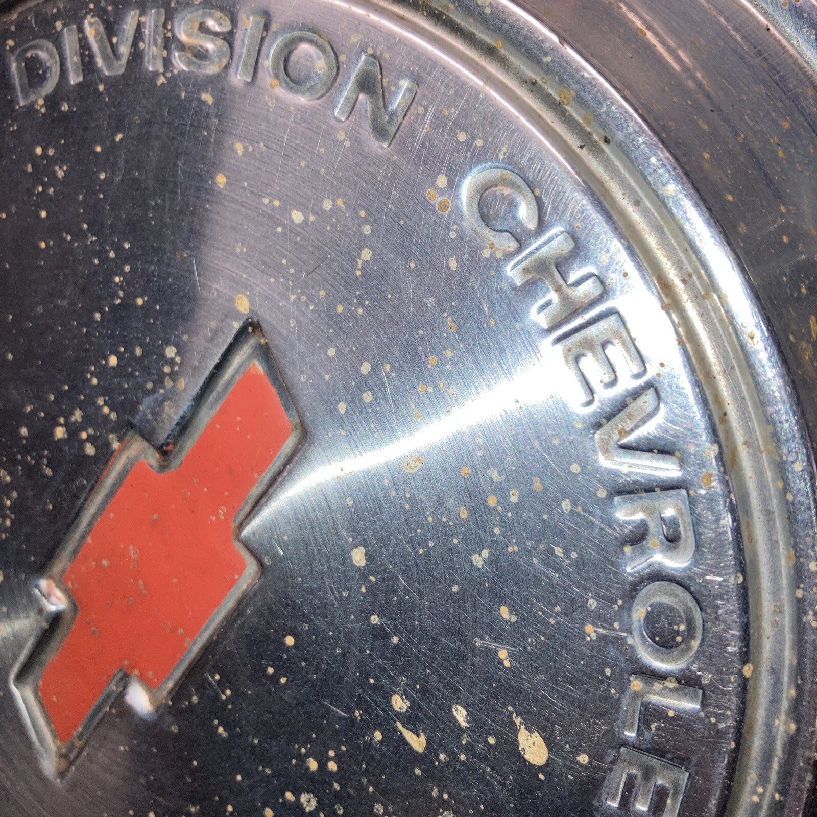 Used 1970 1970 2014 Chevy Chevelle Nova Inch Hubcaps Wheel Covers Hub ...