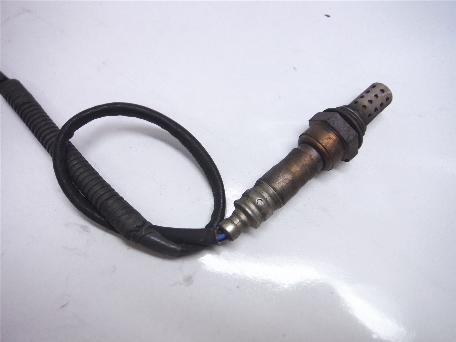 Used 2001-2005 Lexus Is300 A/t Upper Oxygen Sensor O2 Sensor Oem for ...