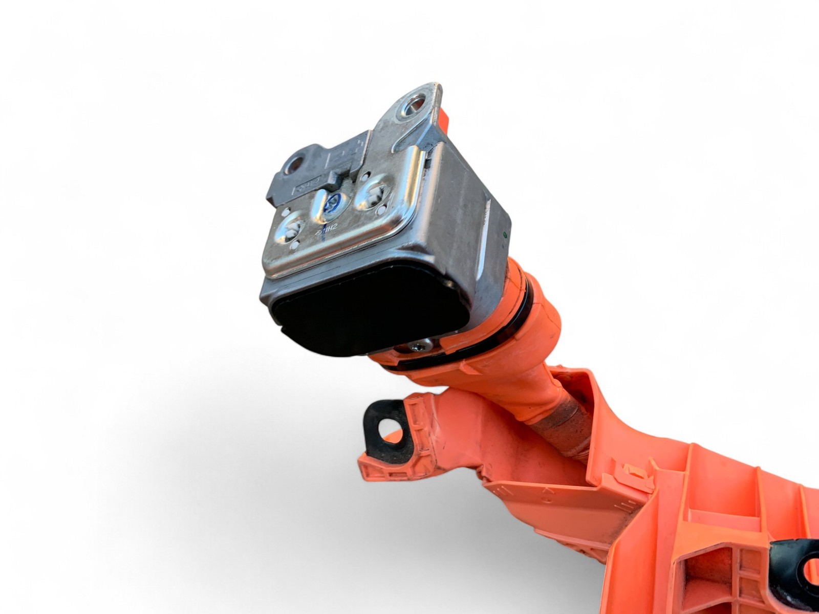 Used 2025 Lexus Nx350h Hybrid Battery High Voltage Floor Wiring Harness ...