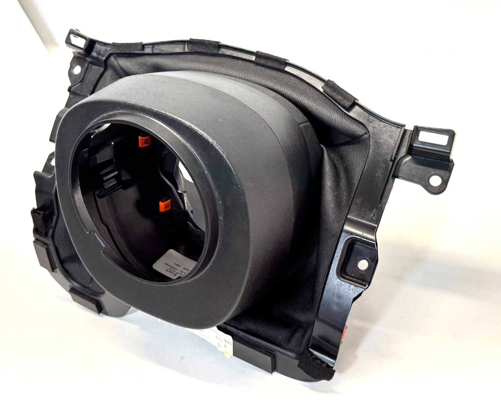 Used 2019-2025 Ram 1500 5th Gen Steering Column Gap Cover Housing Trim ...