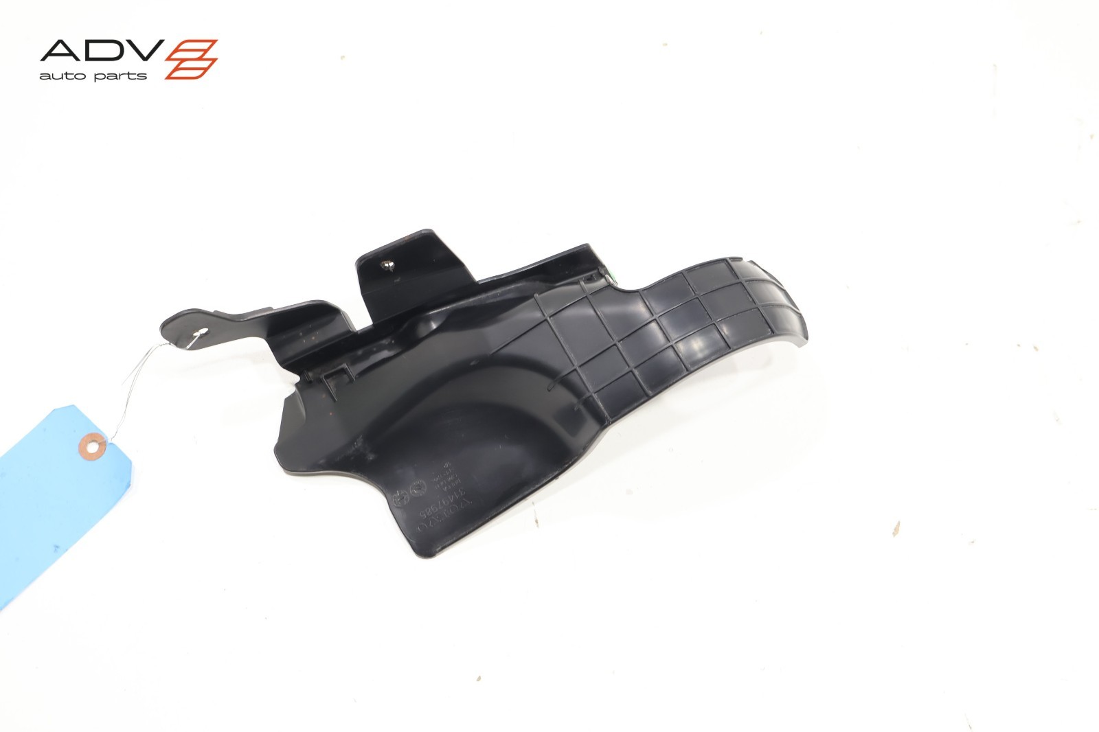 Used 2019 2025 - Volvo S60 Front Right Fender Side Mud Guard Flap ...