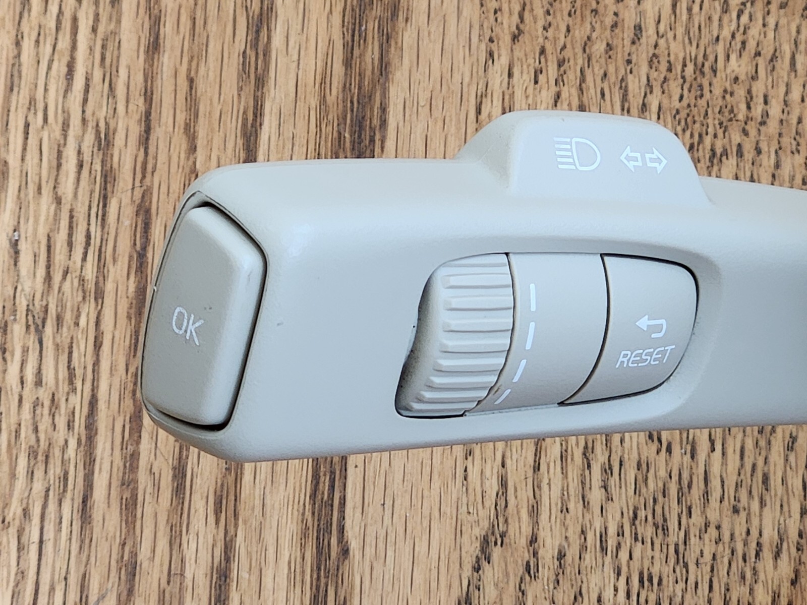 Used 2007 2013 - Volvo S80 Xc60 V70 Xc70 Turn Signal Dimmer Switch With ...