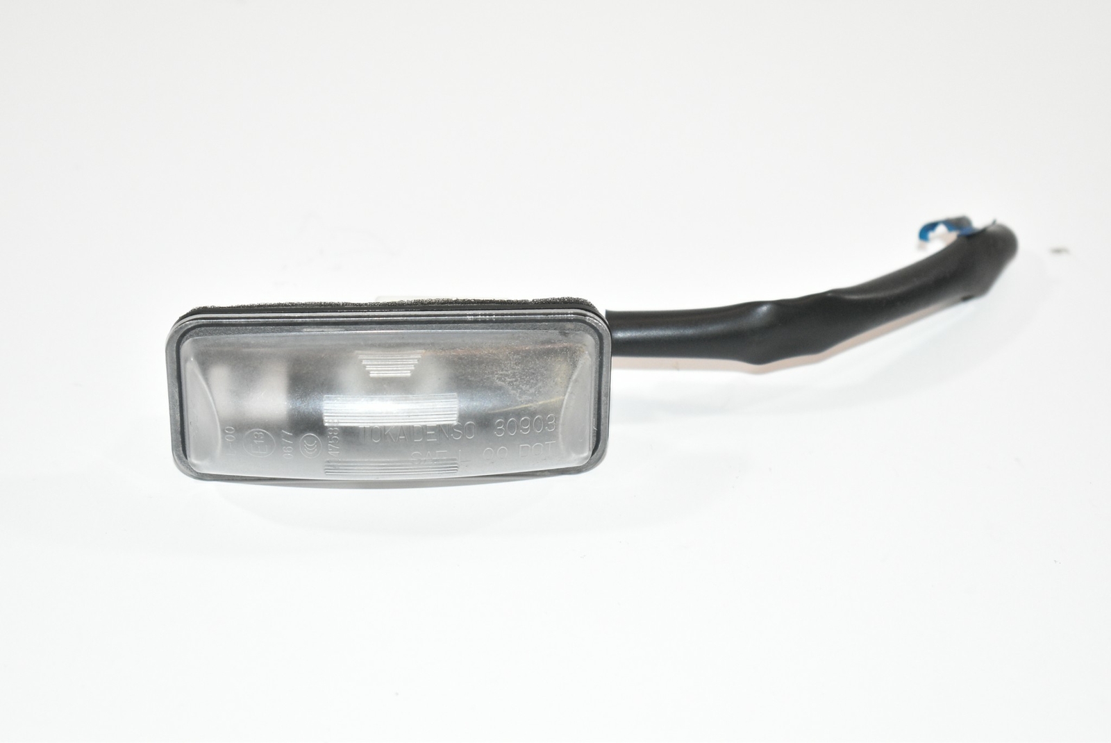 Used 10-19 Subaru Legacy License Plate Light Lamp Trunk Rear Side 2011 ...