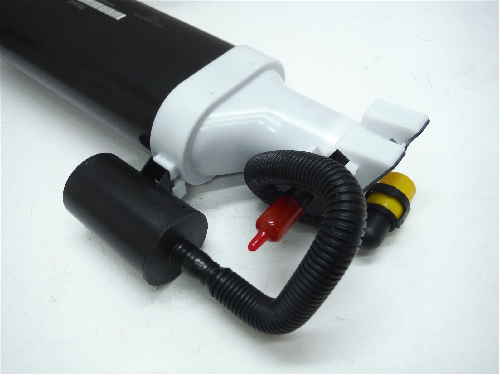 Used 2014-2015 Maserati Quattroporte Ghibli Fuel Vapor Canister Oem ...