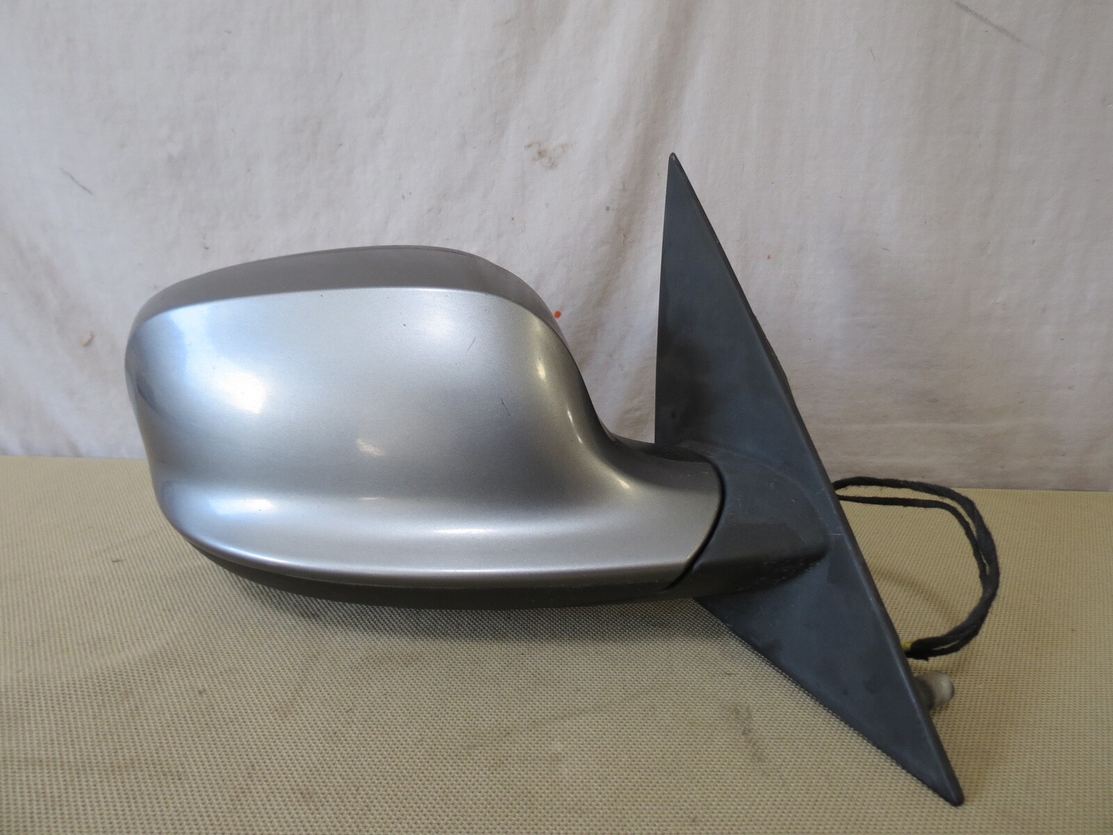 Used 2010 2010 Bmw E83 X3 Power Heat P Fold Side View Door Mirror Right ...