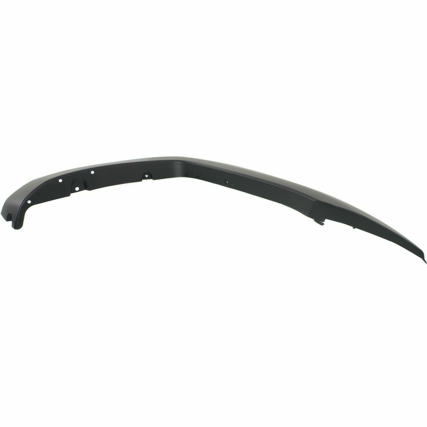 New Fender Flare Molding Trim Front Passenger Side For 2005-2015 Toyota ...