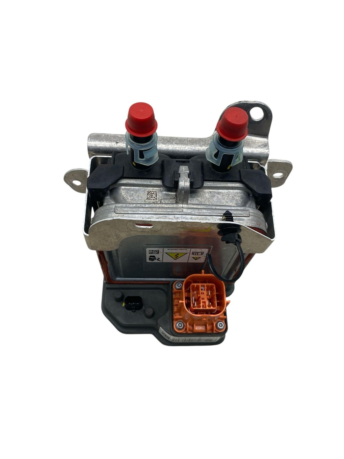 Used 2021-2025 Ford Mustang Mach-e High Voltage Auxiliary Heater Unit ...