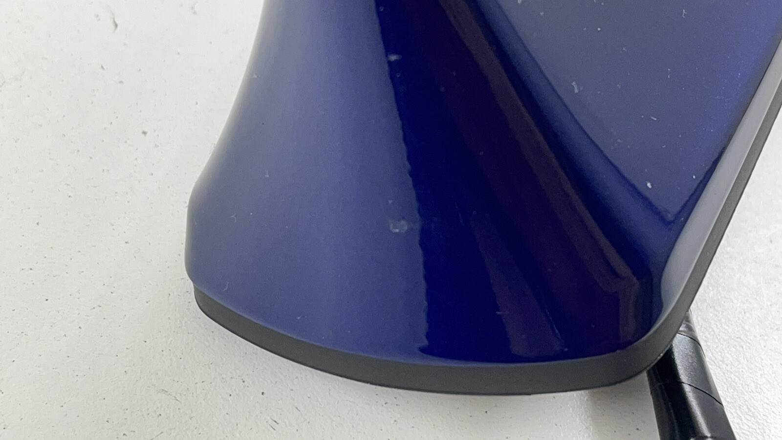 Used 2022 Toyota Gr86 Brz Roof Shark Fin Radio Antenna Receiver Blue ...