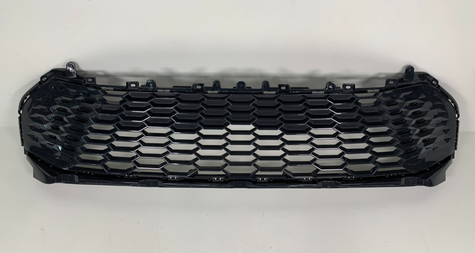 Used 2025-2026 Toyota Camry Se Xse Front Bumper Lower Grille Grill ...