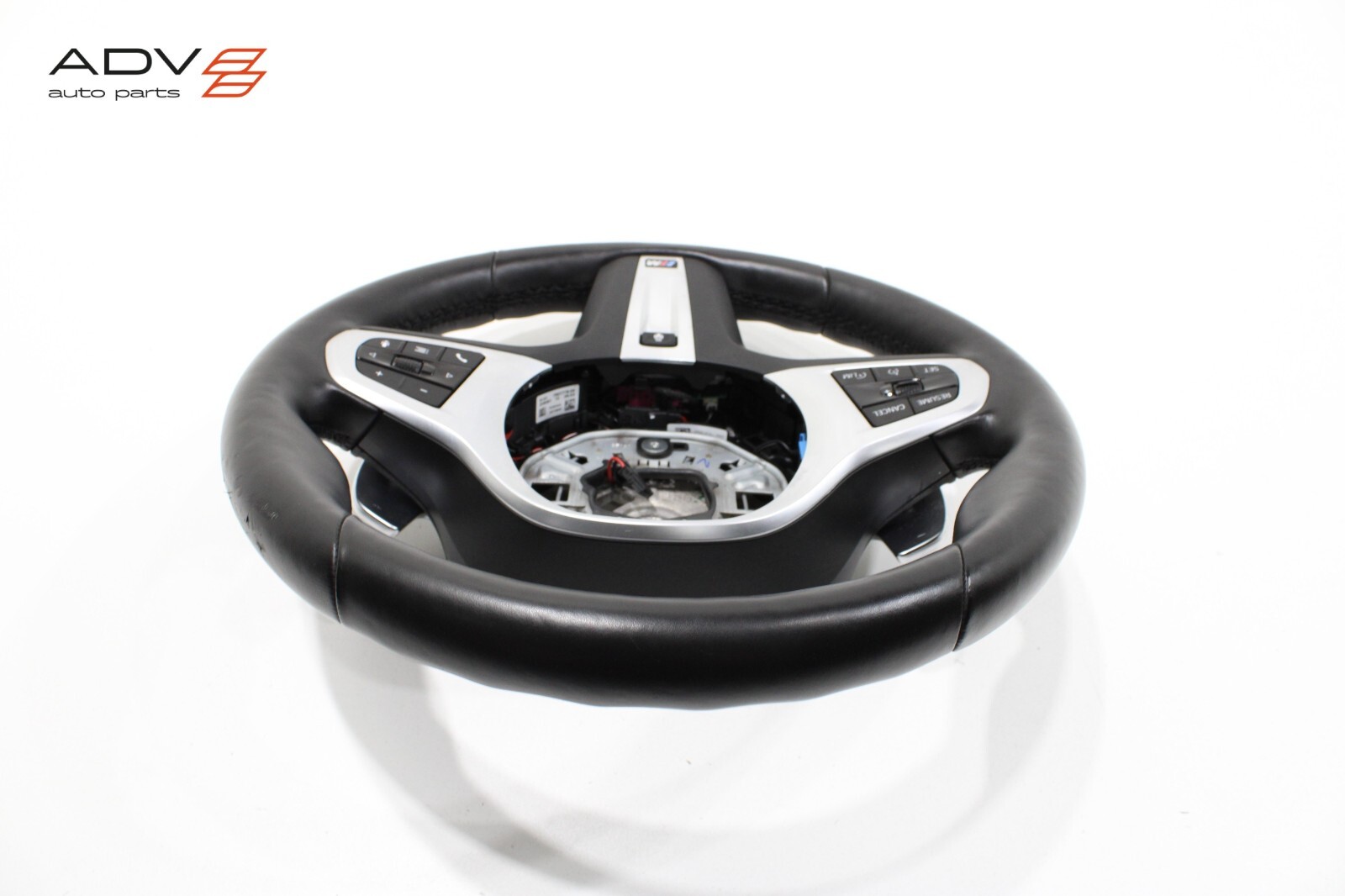 Used 2019 2024 - Bmw M340i 330i 330e G20 Steering Wheel & Switches ...