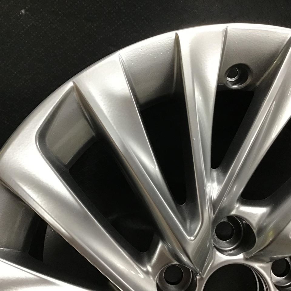 Used 2019-2025 Lexus Es250 Es300h Es350 74375 Wheel 18x8 Rim Hyper ...