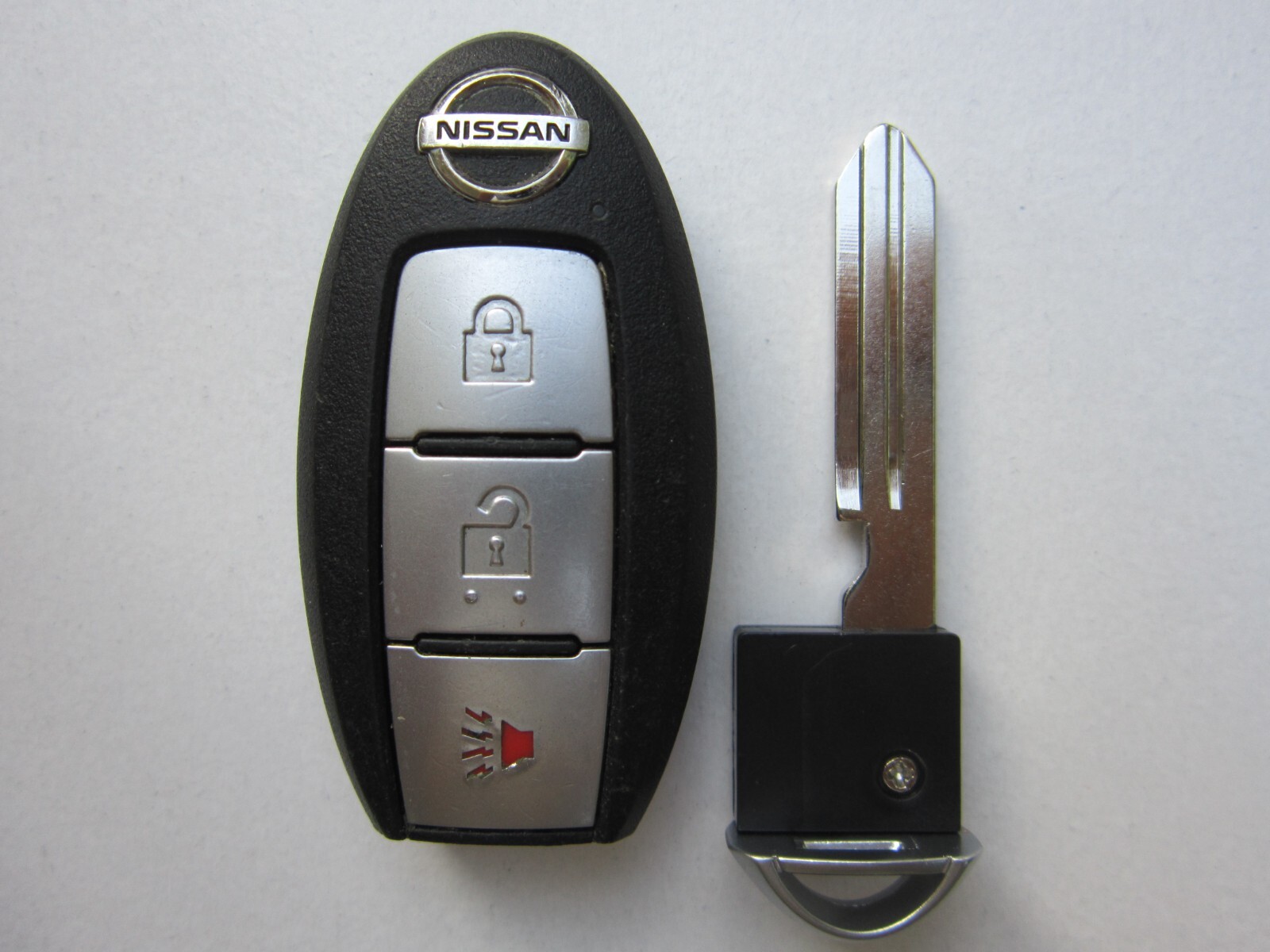 Used Oem 2019-2021 Nissan Murano Smart Key Keyless Remote Fob Unlocked ...