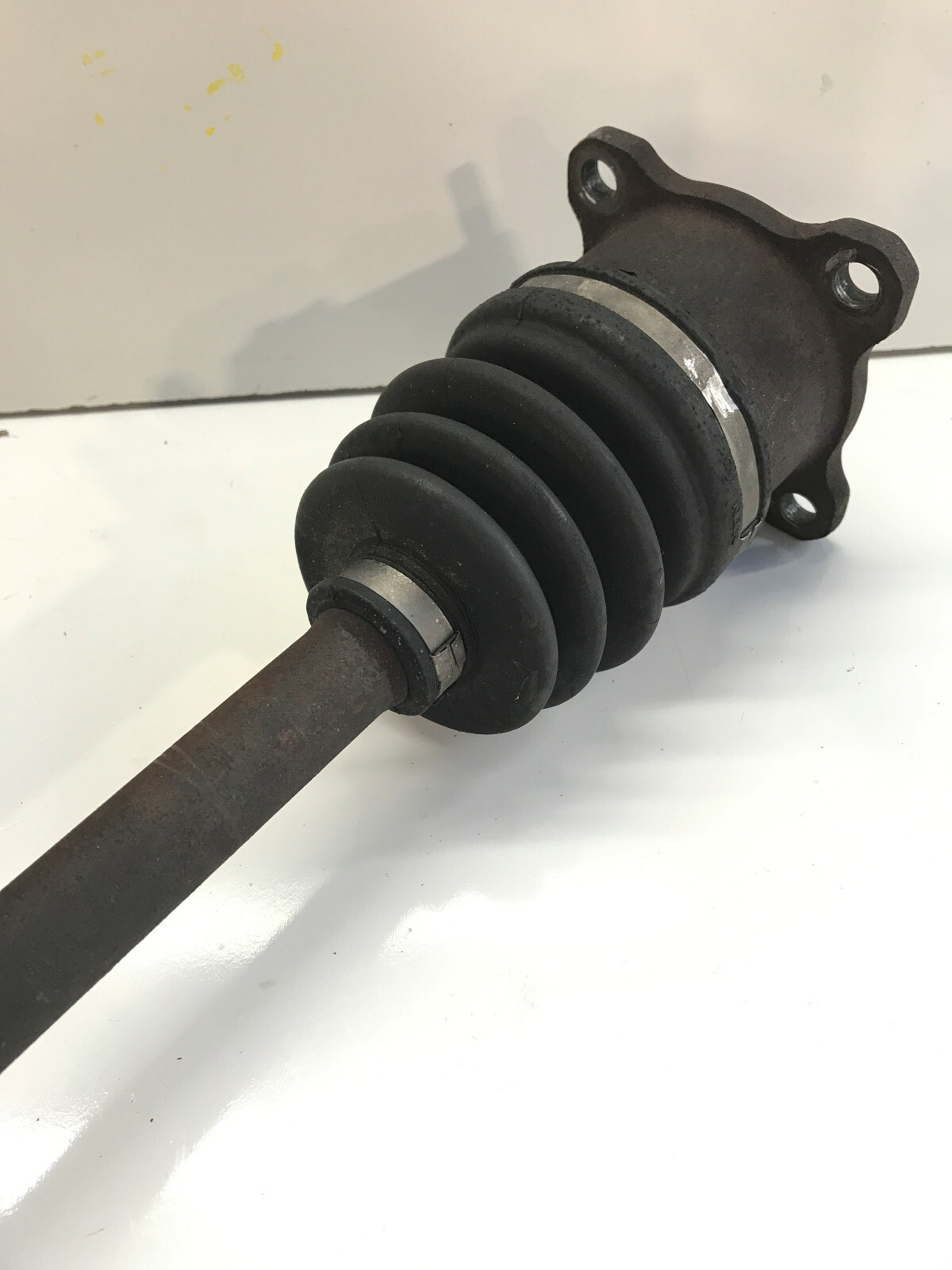 Used 1990-1993 Mazda Mx-5 Miata Oem Right Or Left Bolt On Axle Shaft ...