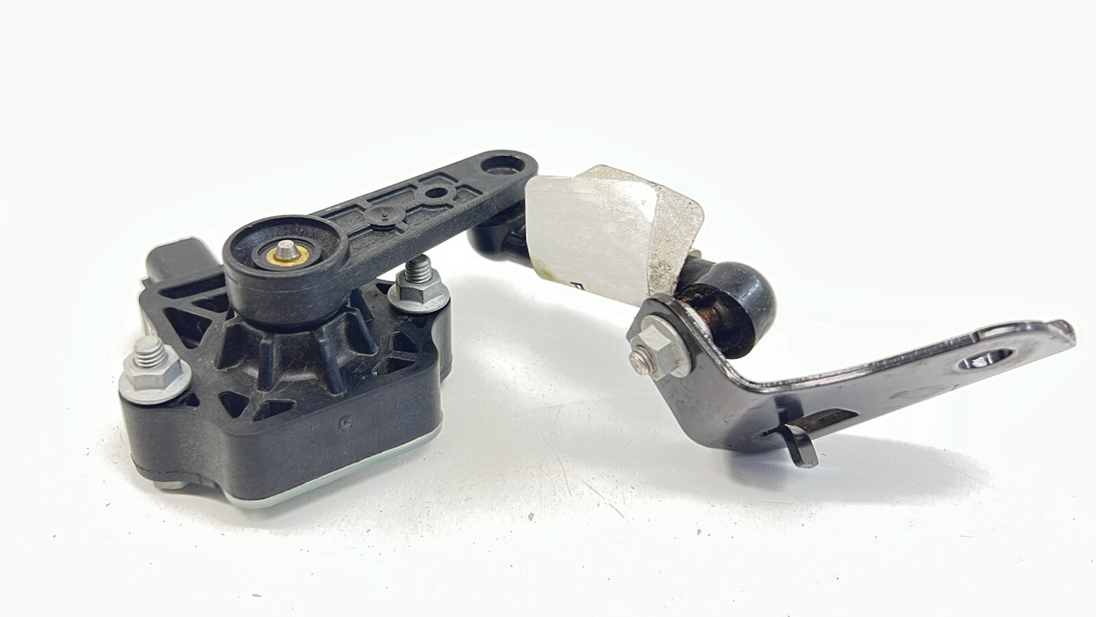 Used 2024 Ford Mustang Gt Driver Left Rear Headlight Height Level ...