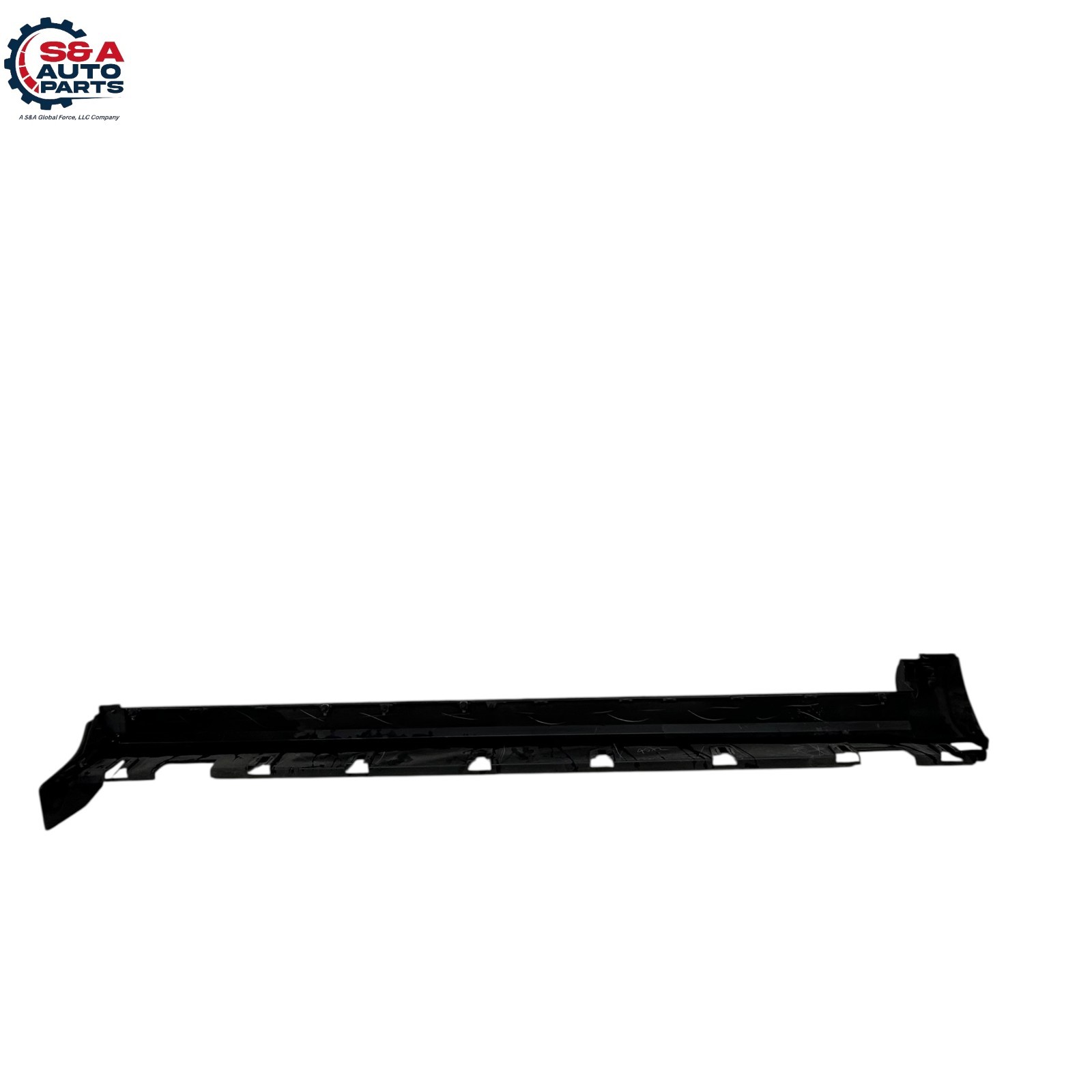 Used 2021 2025 - Ford Bronco Sport Left Side Lower Rocker Molding Cover ...