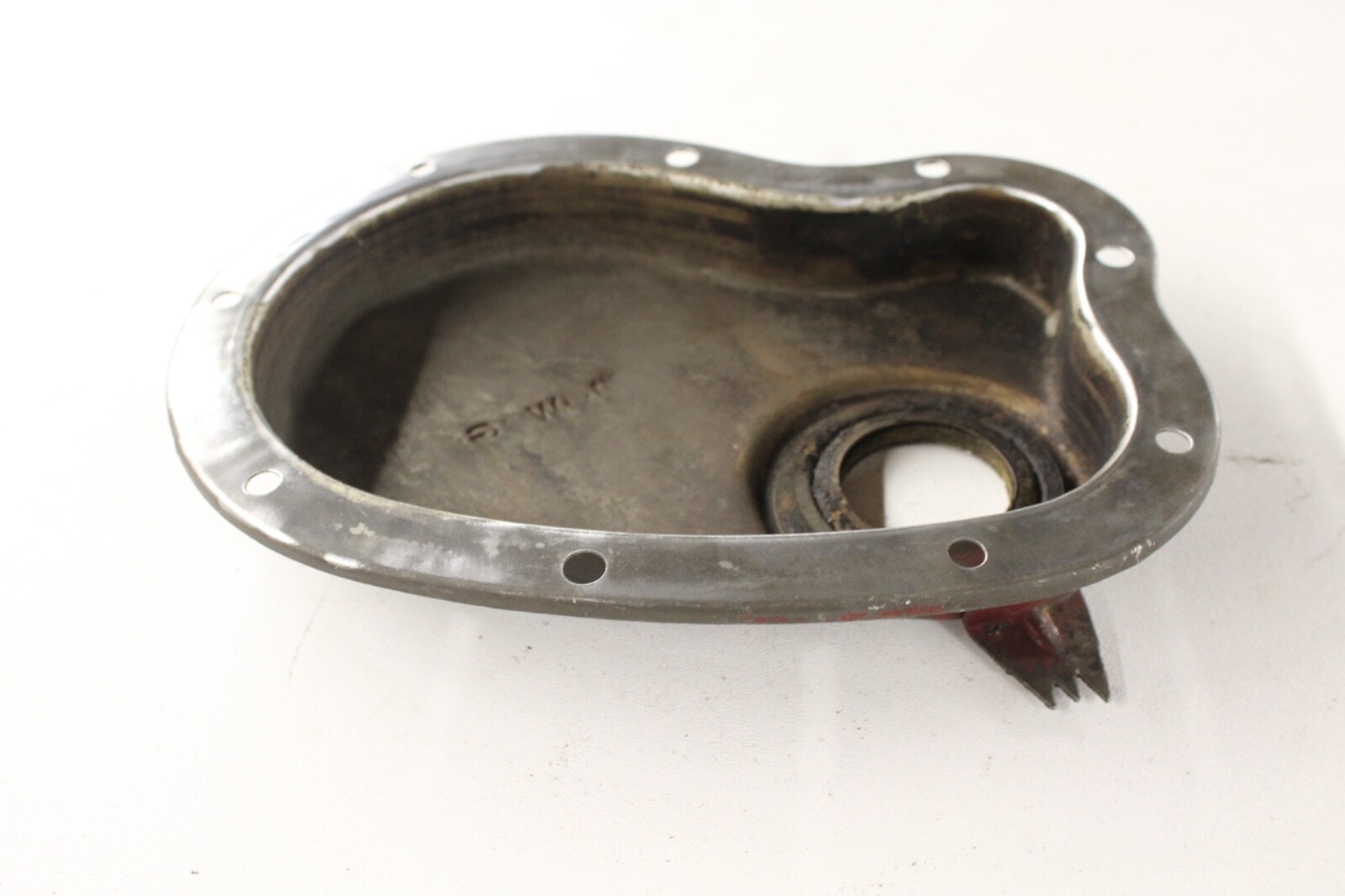 Used Mg Mga 1500 Felt Seal Engine Timing Cover Original Oem Mowog for Sale