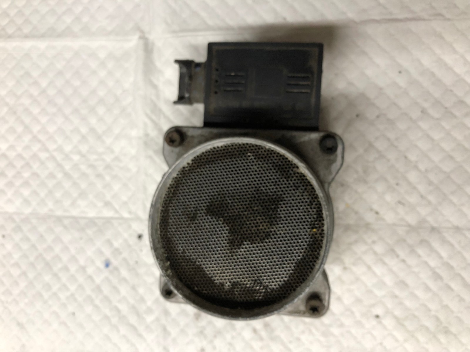 Used 1997 2022 Astro Van 4.3 Mass Air Flow Meter Sensor Oem for Sale ...