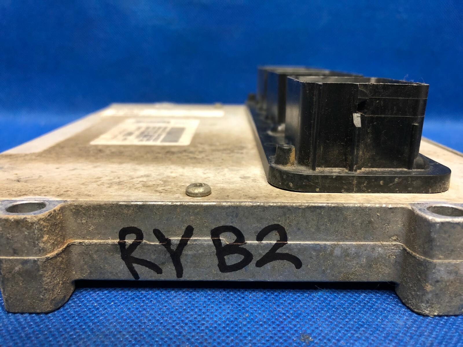 Used 2006 Programmed Vin & Key F150 5.4 Ecm Ecu Module Pcm 6l3a-12a650 ...