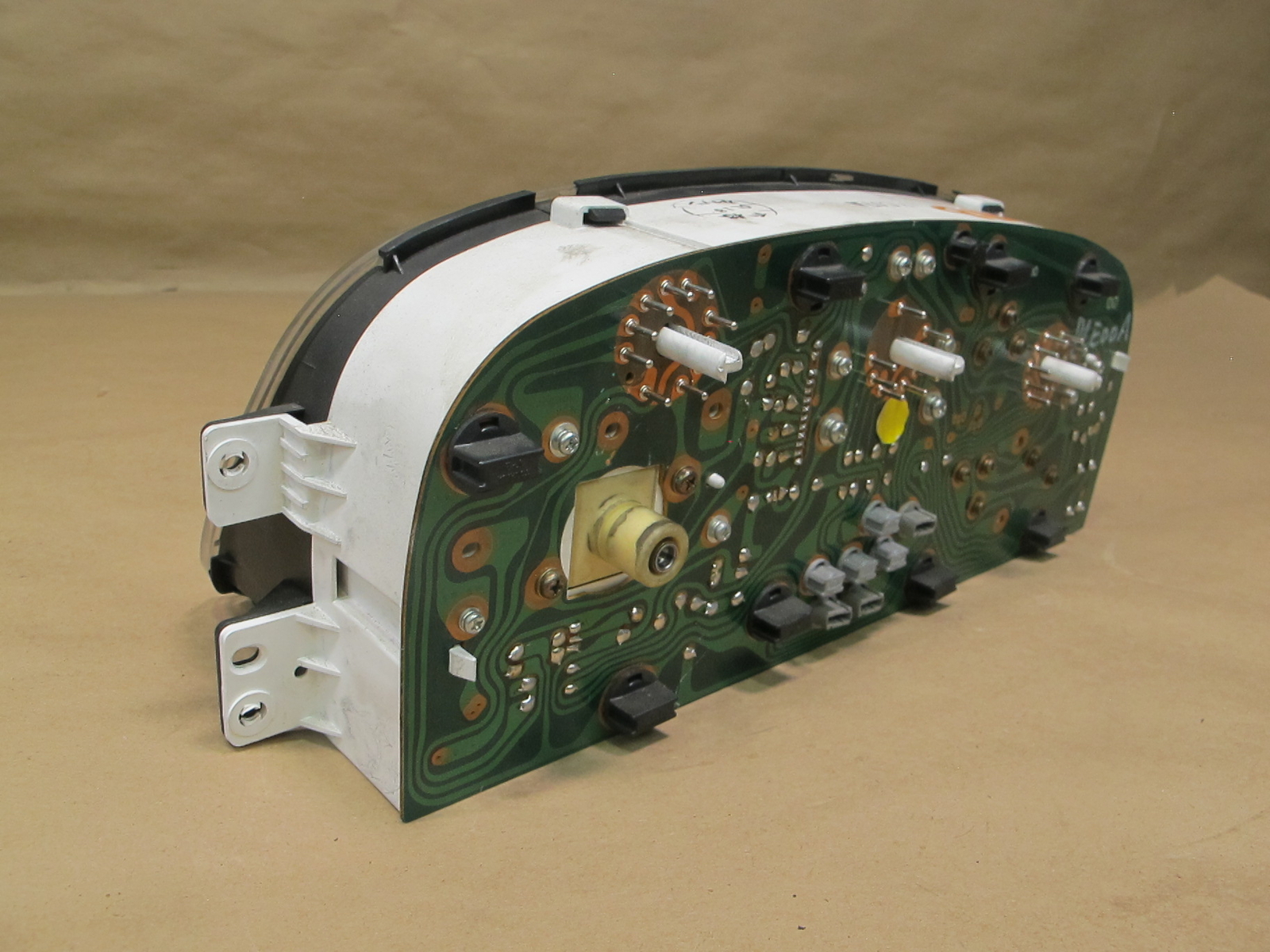 Used 1989-1991 Mazda Rx7 Non Turbo Instrument Cluster Gauge Speedometer ...