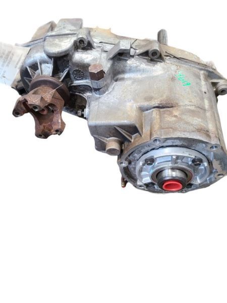 Used Transfer Case New Process 231 Command-trac Fits 1994-2000 Cherokee ...