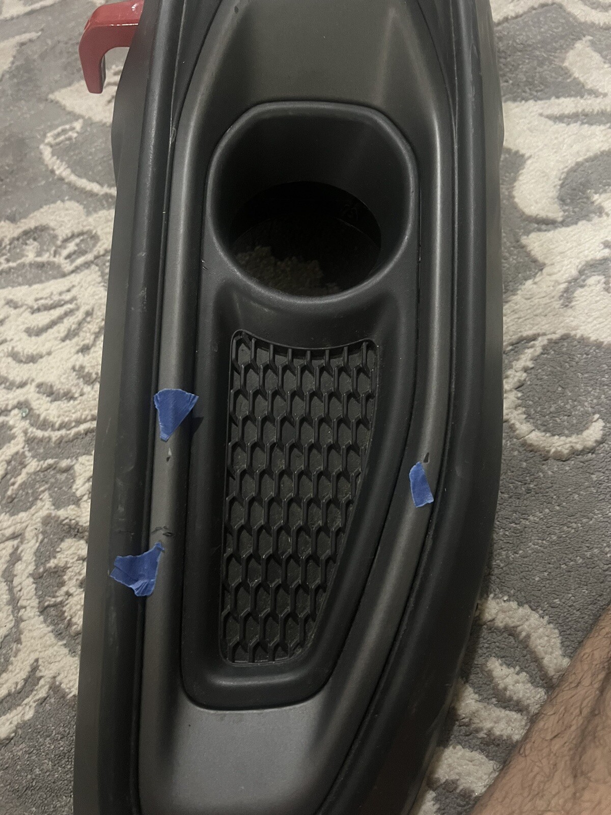 Used 2018 2023 - Jeep Wrangler Jl Unlimited Rubicon Front Bumper ...