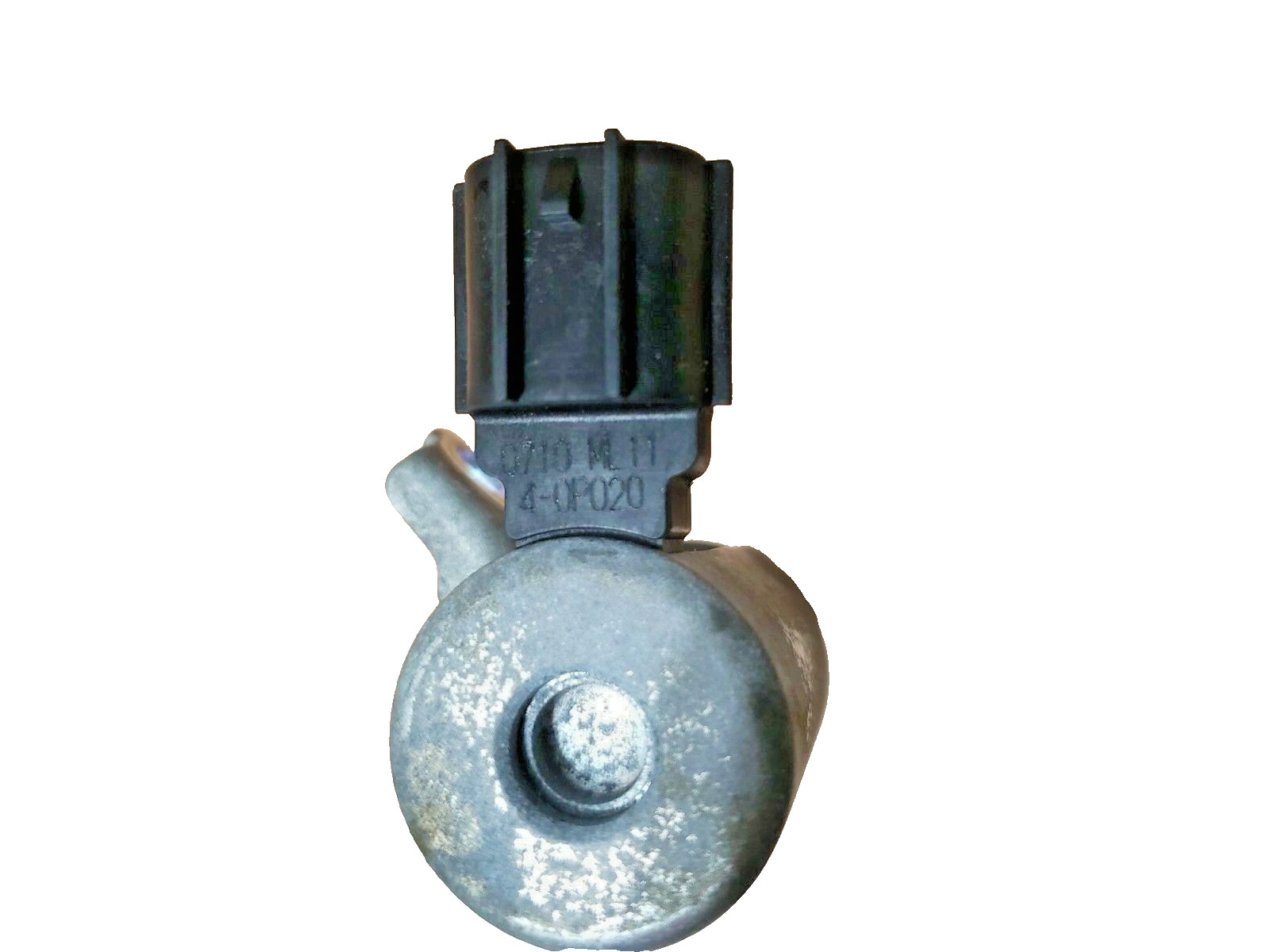 Used Genuine Toyota Variable Valve Timing Control Solenoid 15330-0p020 ...